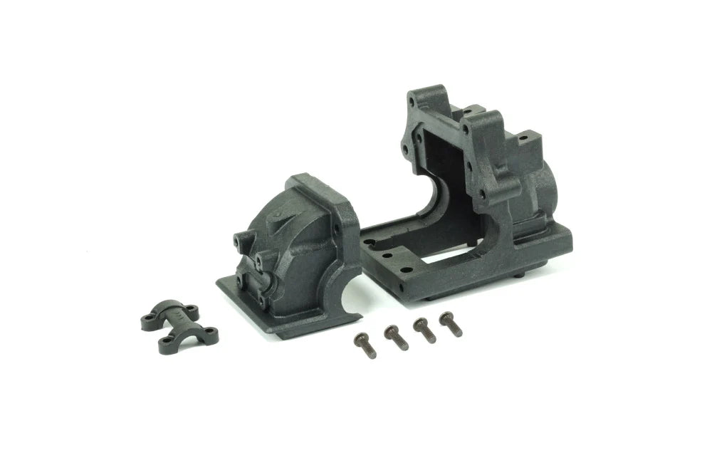 100201-H Diff Bulkhead Hard Composite (B15) – WIRC USA